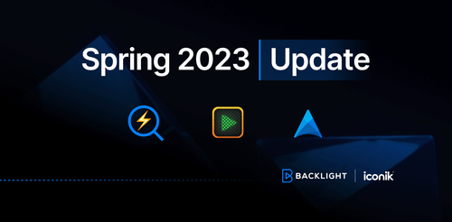 Our Spring 2023 Update Introduces New Search Features and Integrations